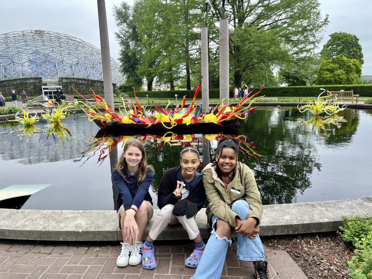 Home - Lafayette Preparatory Academy